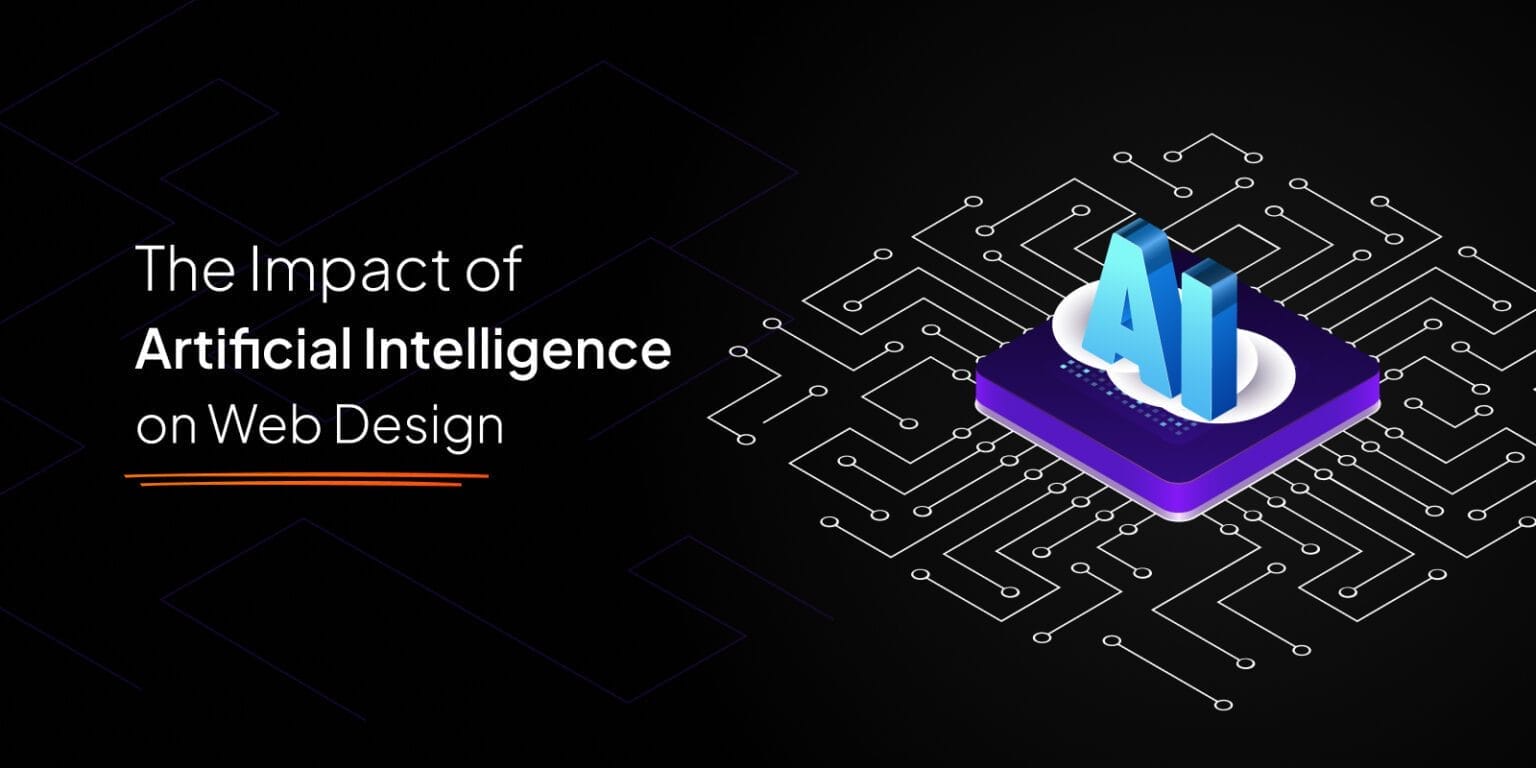 The Impact of Artificial Intelligence on Web Design ...